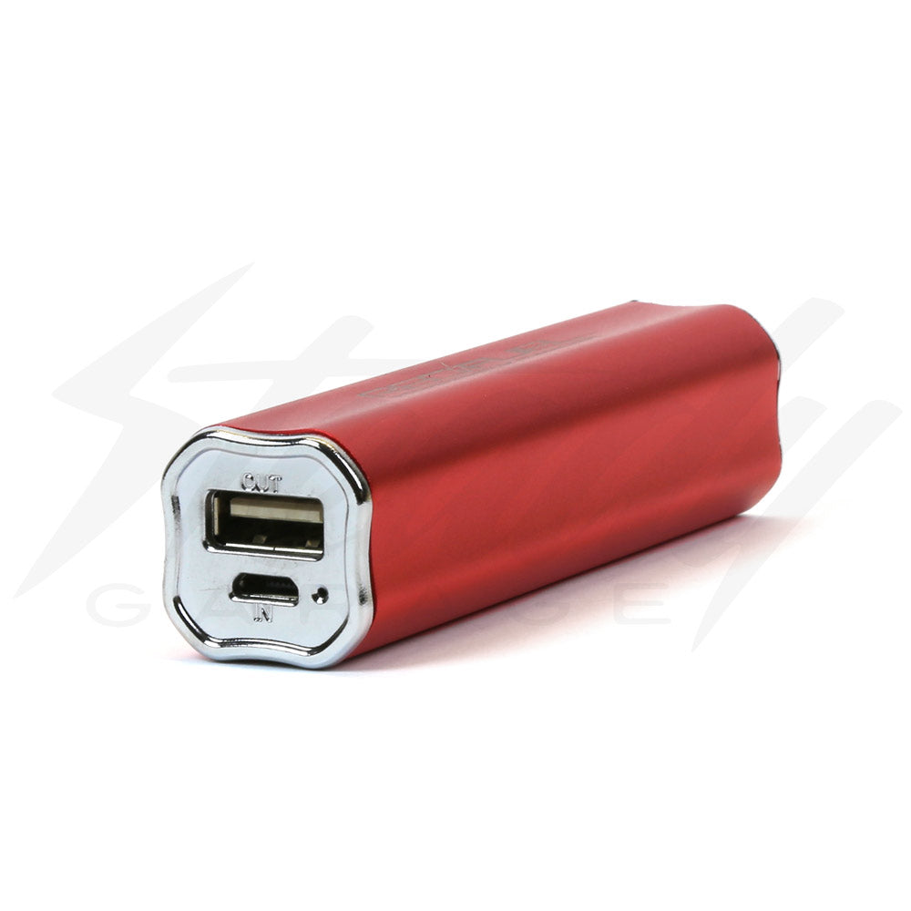 Schumacher Electric SL3 Red Fuel 2600mah Lithium Ion Fuel Pack – Steady ...