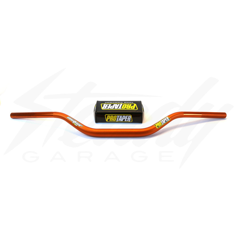 ProTaper Contour CR High Handlebars 1-1/8" – Steady Garage