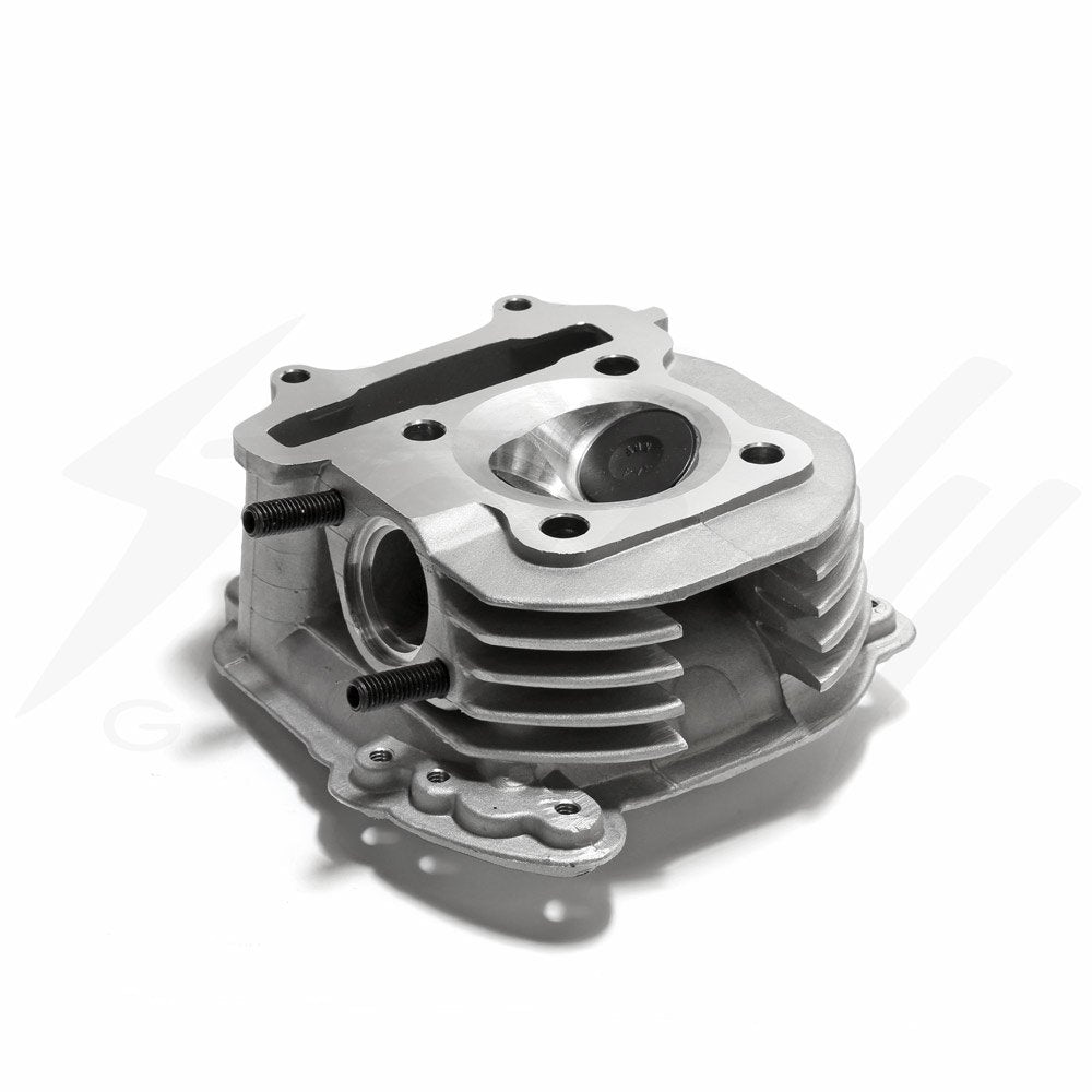 GY6 Big 2 Valve Head - 61mm – Steady Garage