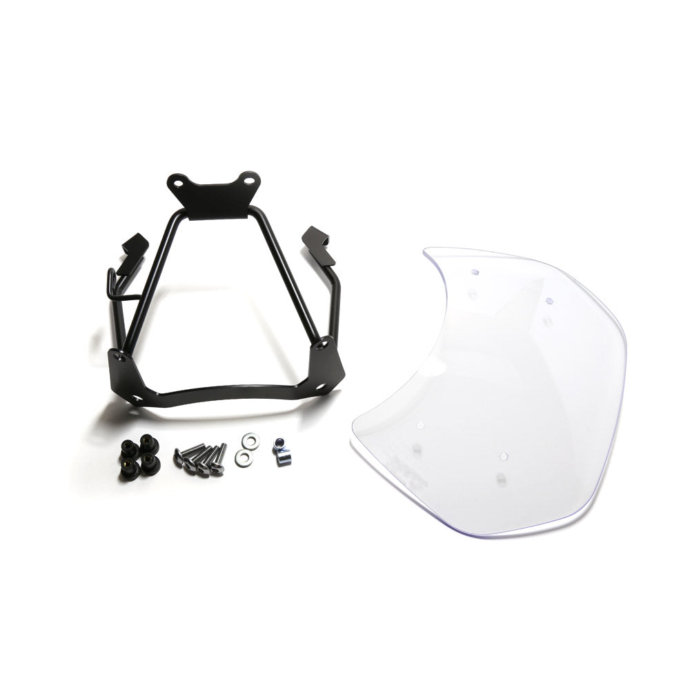 Genuine OEM Honda Meter Visor 2017 Honda Rebel 300/500 – Steady Garage