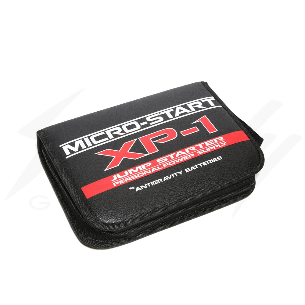 Antigravity Batteries Micro-Start XP-1 Personal Power Supply Power Pack ...