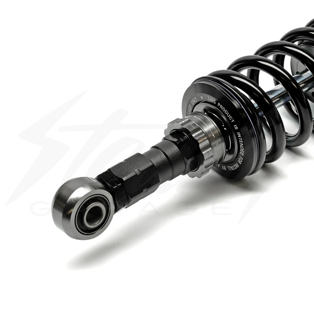 GeGears Racing Hill-2 Rear Coilover Shock 2021+ Honda Trail CT 125 ...