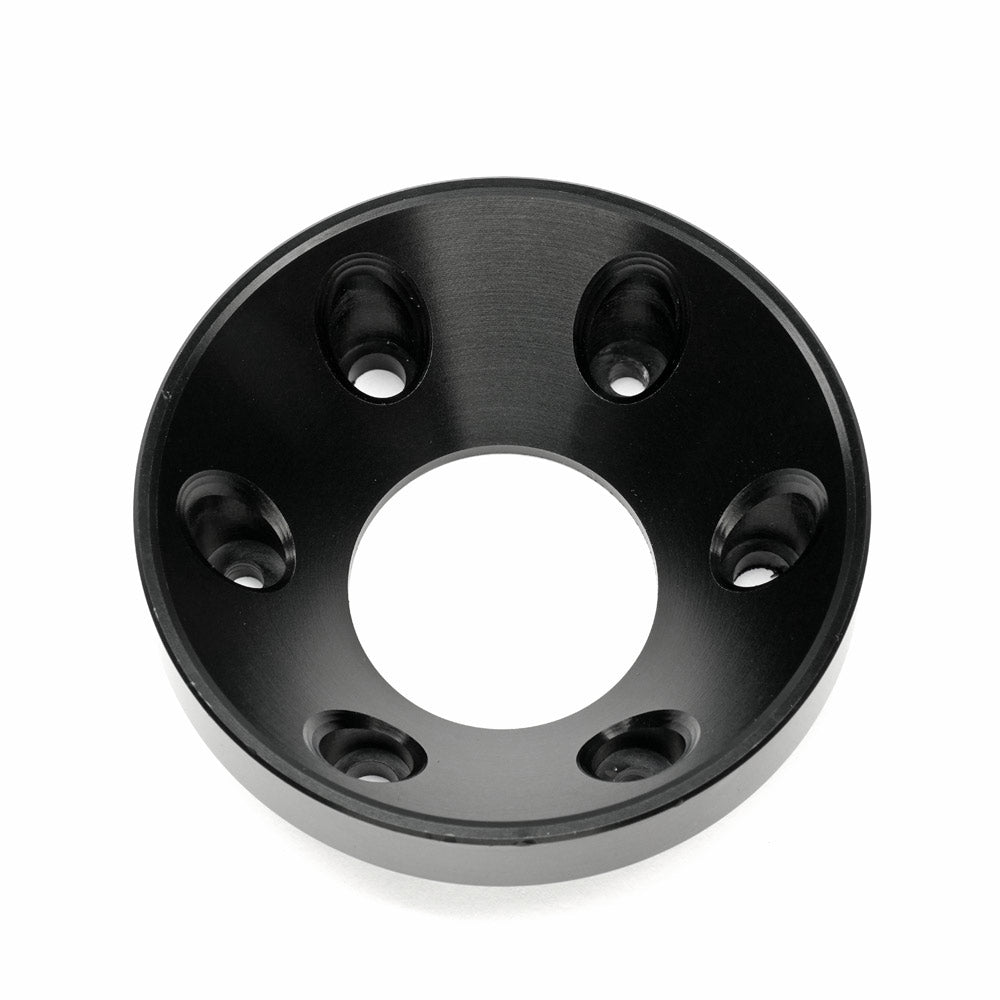 Chimera Deep Cone Design End Cap for Yoshimura Straight Cyclone Trail ...