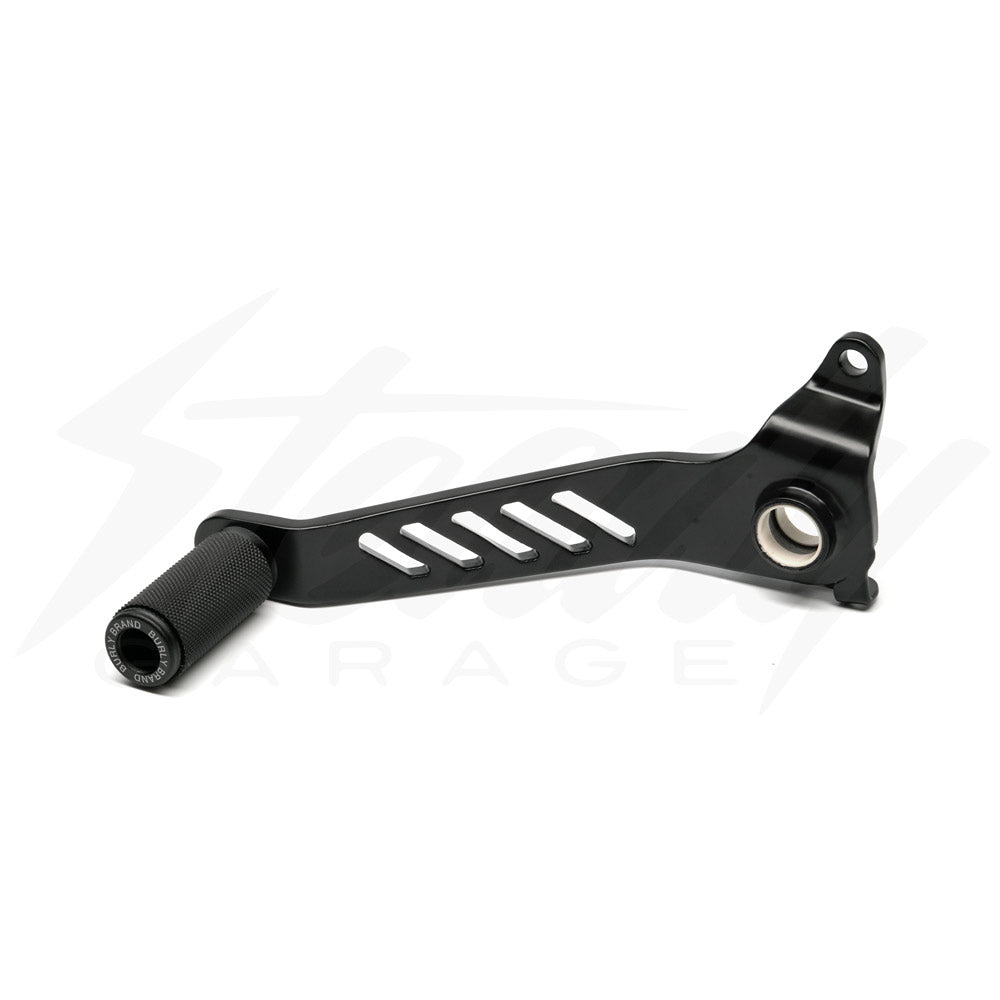 Burly Brand 2022+ Honda Rebel 1100 Slash Cut Shift Lever – Steady Garage