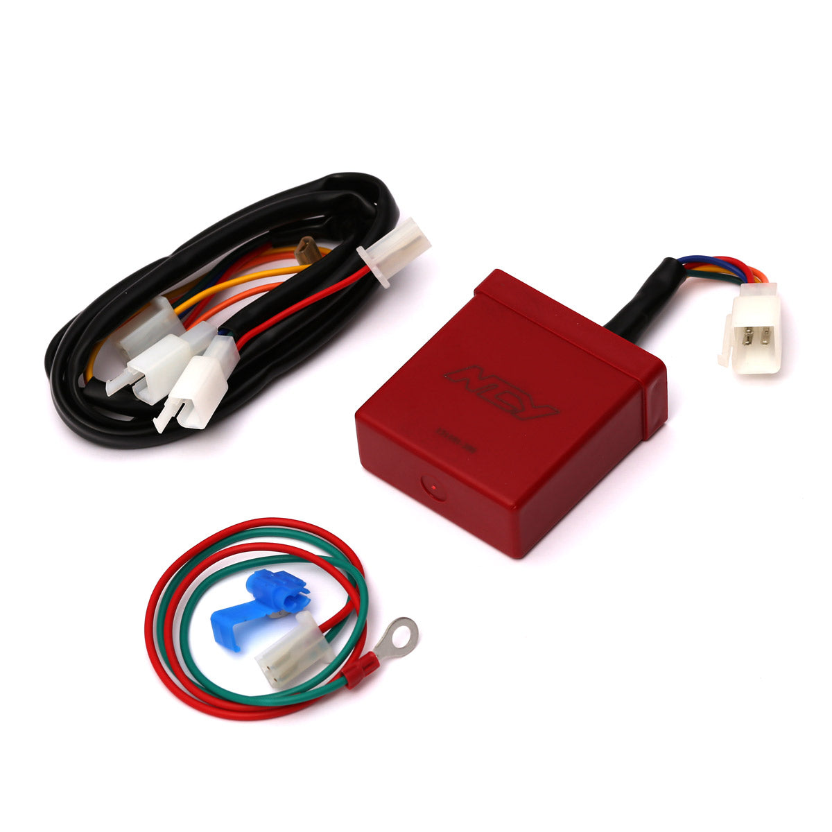 NCY Unlimited CDI Honda Ruckus/Metropolitan GET Engine – Steady Garage