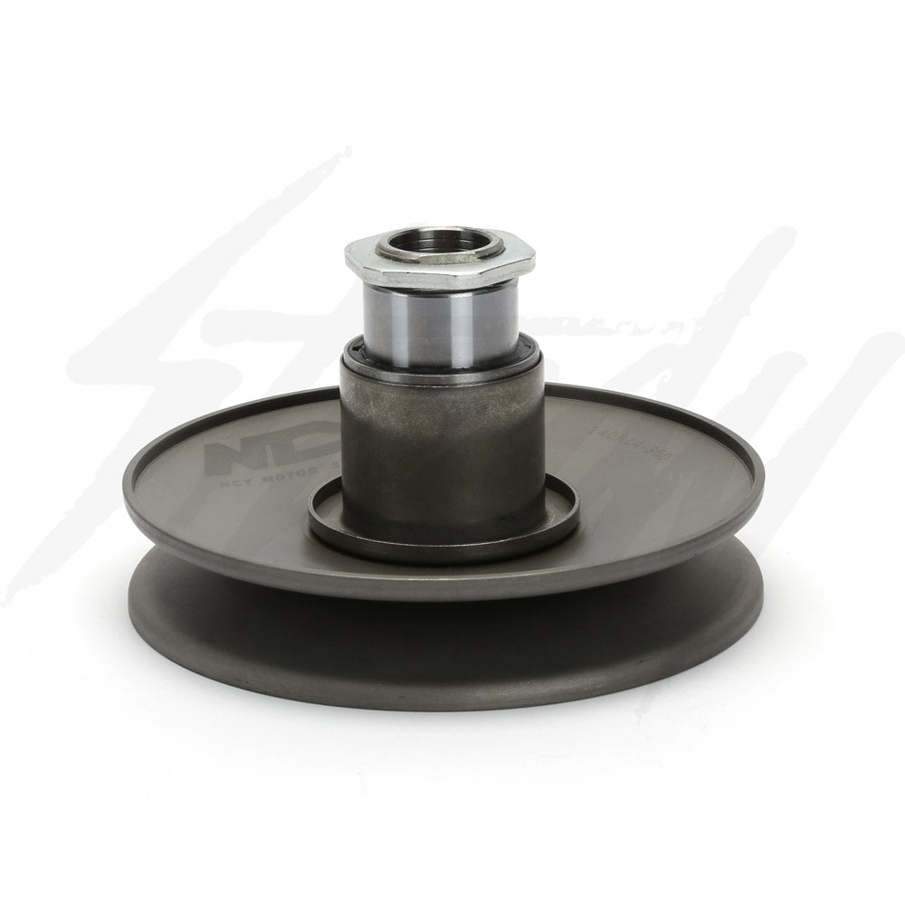 NCY GY6 150 Torque Driver Assembly Secondary Sliding Sheave Assembly ...