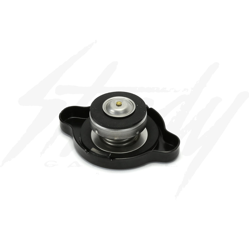 Helix Racing High Pressure Radiator Cap – Steady Garage