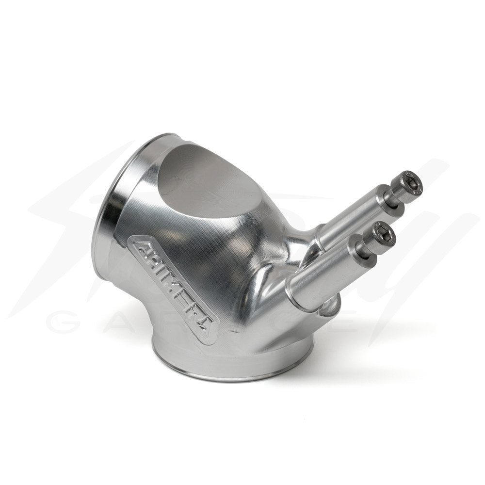 Chimera Billet Intake Manifold for 2014-2020 Honda Grom CBR250 CBR300 ...