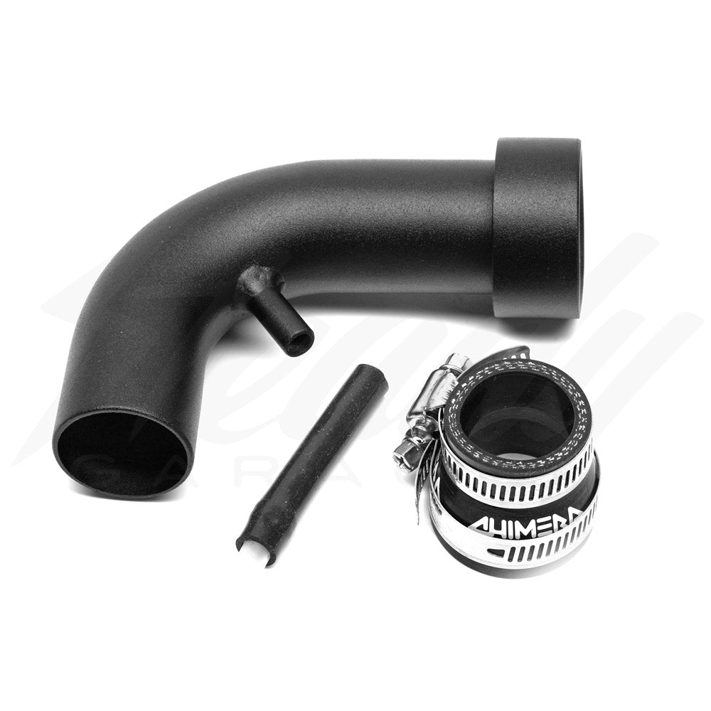 Chimera Short Ram Air Intake System - Honda ADV 150 (ALL YEARS ...