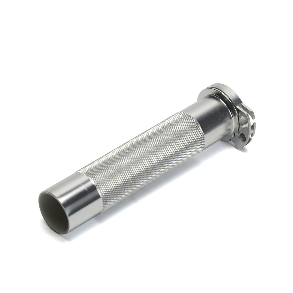 G2 Ergonomics Quick Turn Throttle Tube Kawasaki Z125 Pro – Steady Garage