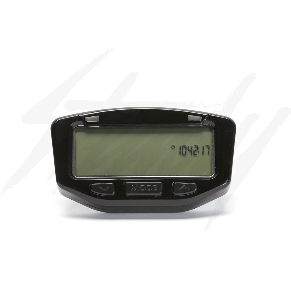 Trail Tech Vapor Speedometer/Tachometer Kit for Honda Ruckus / Metropo ...