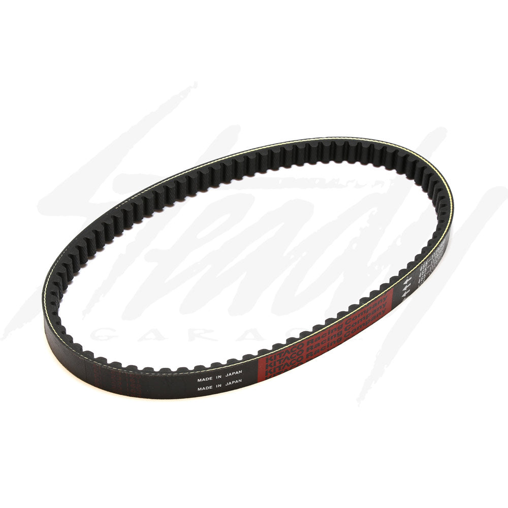Kitaco Kevlar Drive Belt for Honda Ruckus – Steady Garage