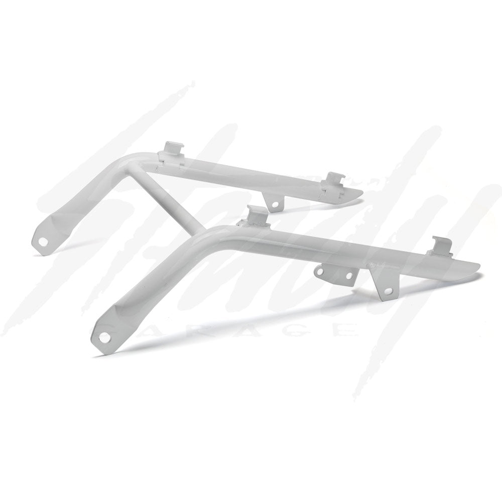 Atr Ruckus Lowered Seat Frame