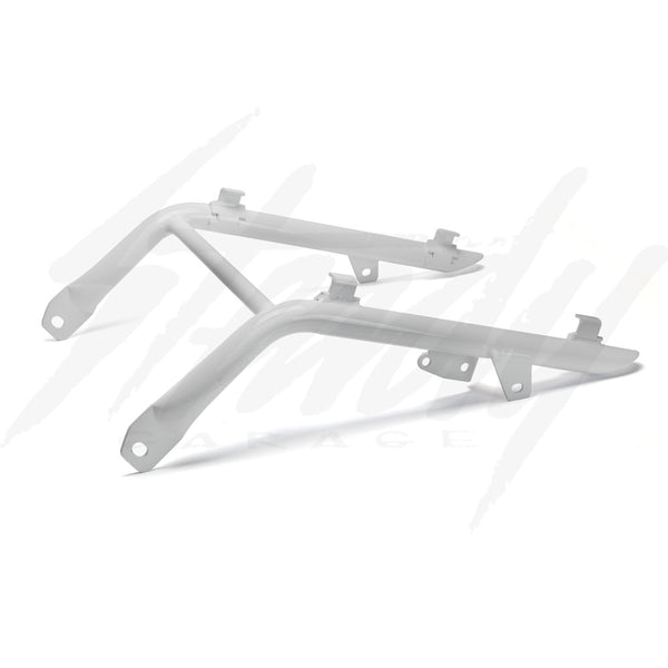 Chimera Honda Ruckus Seat Lowering Frame Lowered Seat – Steady Garage