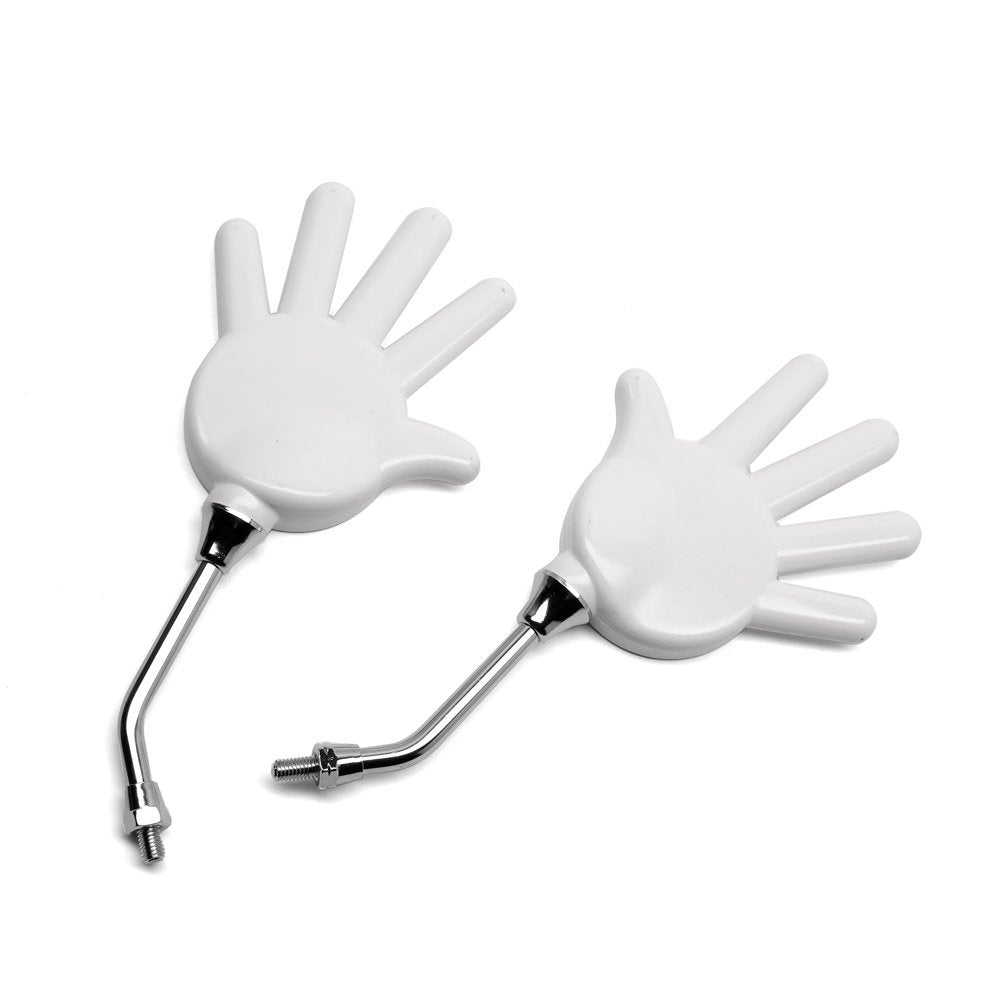 High 5 Hi Five Mirror Set 8mm – Steady Garage