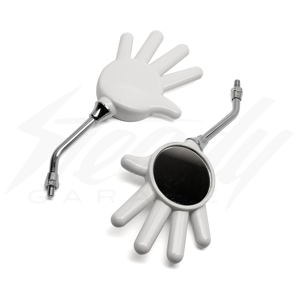 High 5 Hi Five Mirror Set 8mm – Steady Garage