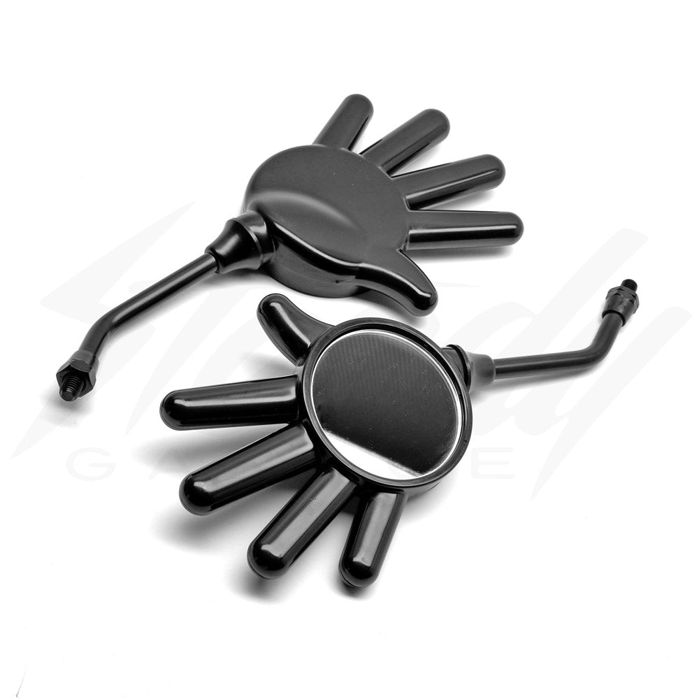 High 5 Hi Five Mirror Set 8mm – Steady Garage