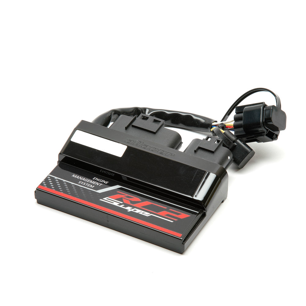 ARacer Super RC2 Stage 3 Ultimate Engine Management System ECU Suzuki ...