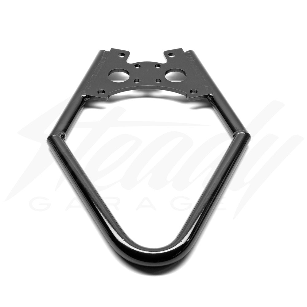 ZEUS ARMOR Stunt Round Scrape Bar Honda GROM / MSX 125 2014-2016 ...