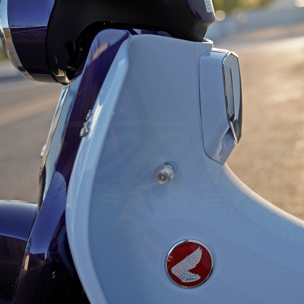 1" Billet Aluminum RAM Ball Mount (6mm,8mm,or10mm) – Steady Garage