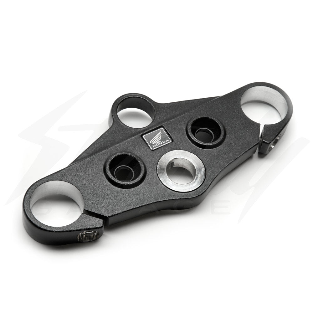 OEM Honda Top Triple Tree Clamp - Honda Grom 125 – Steady Garage