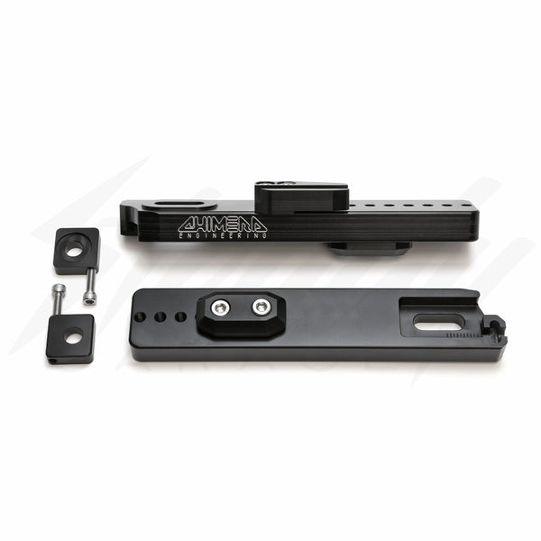 Chimera Adjustable Stretch Extension Blocks SSR Razkull 125 – Steady Garage