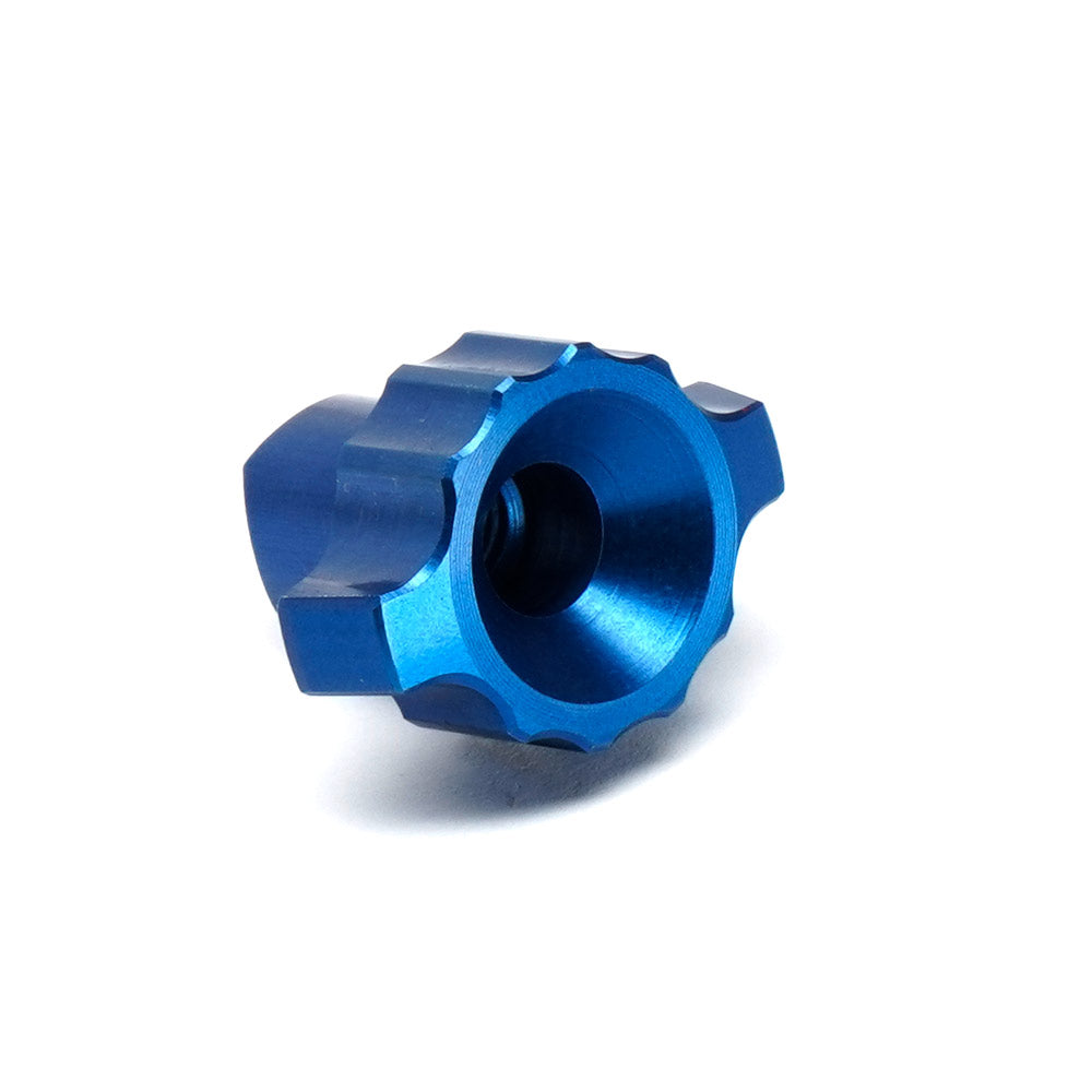 CHIMERA STANDARD BRAKE ADJUSTER NUT KNOB - 50CC – Steady Garage