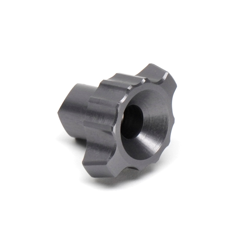 CHIMERA STANDARD BRAKE ADJUSTER NUT KNOB - 50CC – Steady Garage