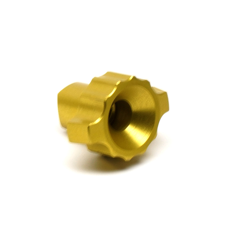 CHIMERA STANDARD BRAKE ADJUSTER NUT KNOB - 50CC – Steady Garage
