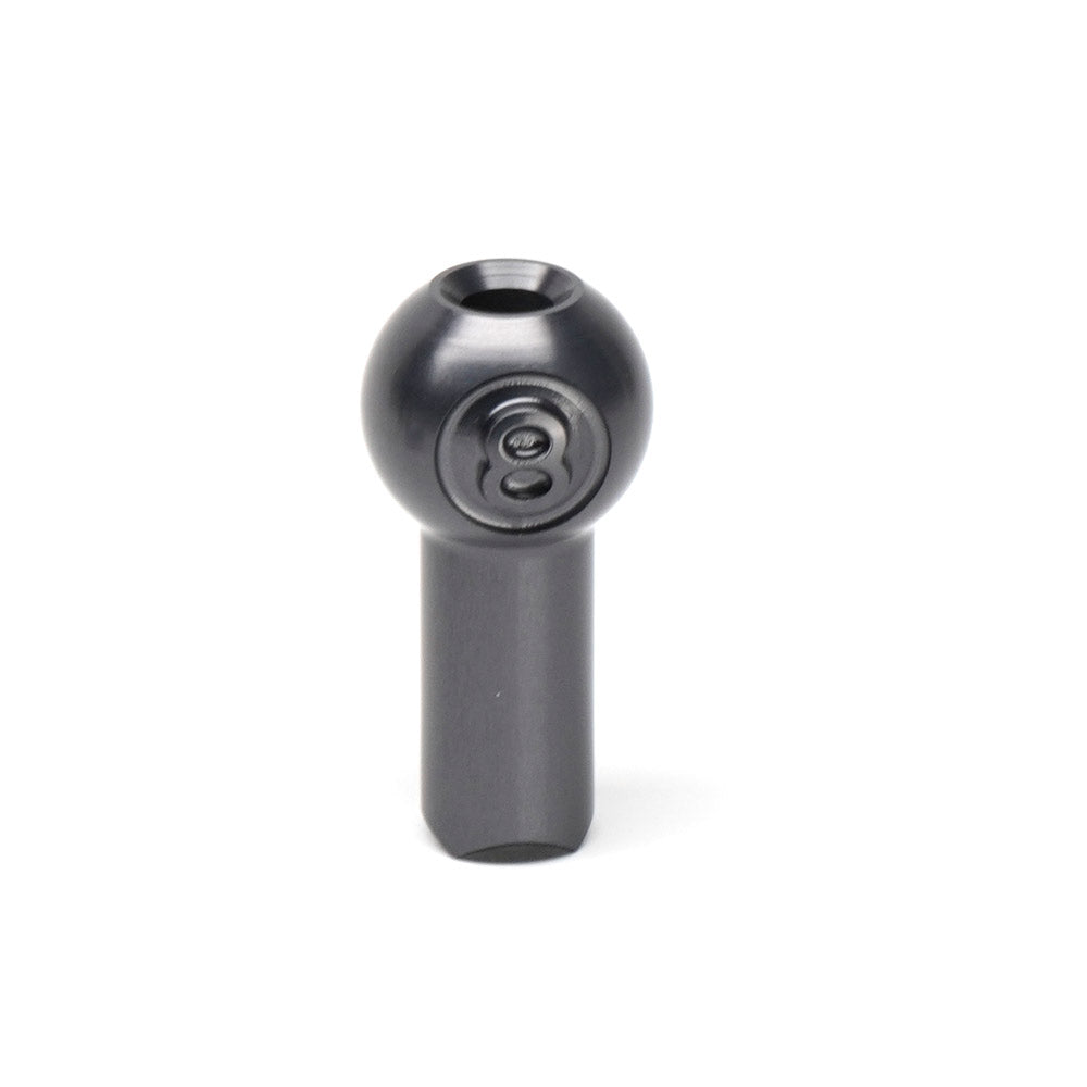 Chimera 8 Ball Billet Brake Adjuster Nut / Knob - Honda Navi 110 (2022 ...