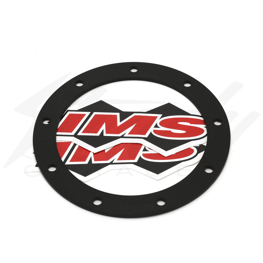 IMS Dry Break Flange Gasket – Steady Garage