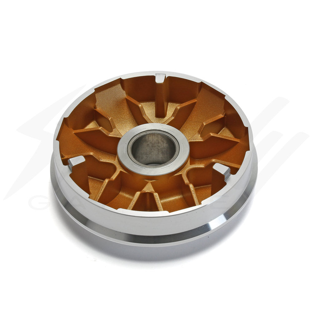 NCY Golden Pulley Variator Assembly for Honda Ruckus Metropolitan 50cc ...