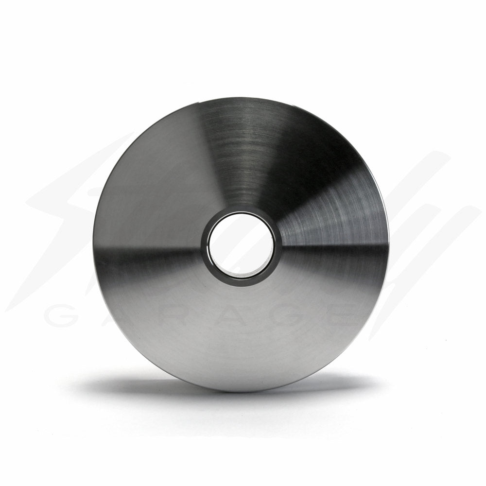 NCY Golden Pulley Variator Assembly for Honda Ruckus Metropolitan 50cc ...