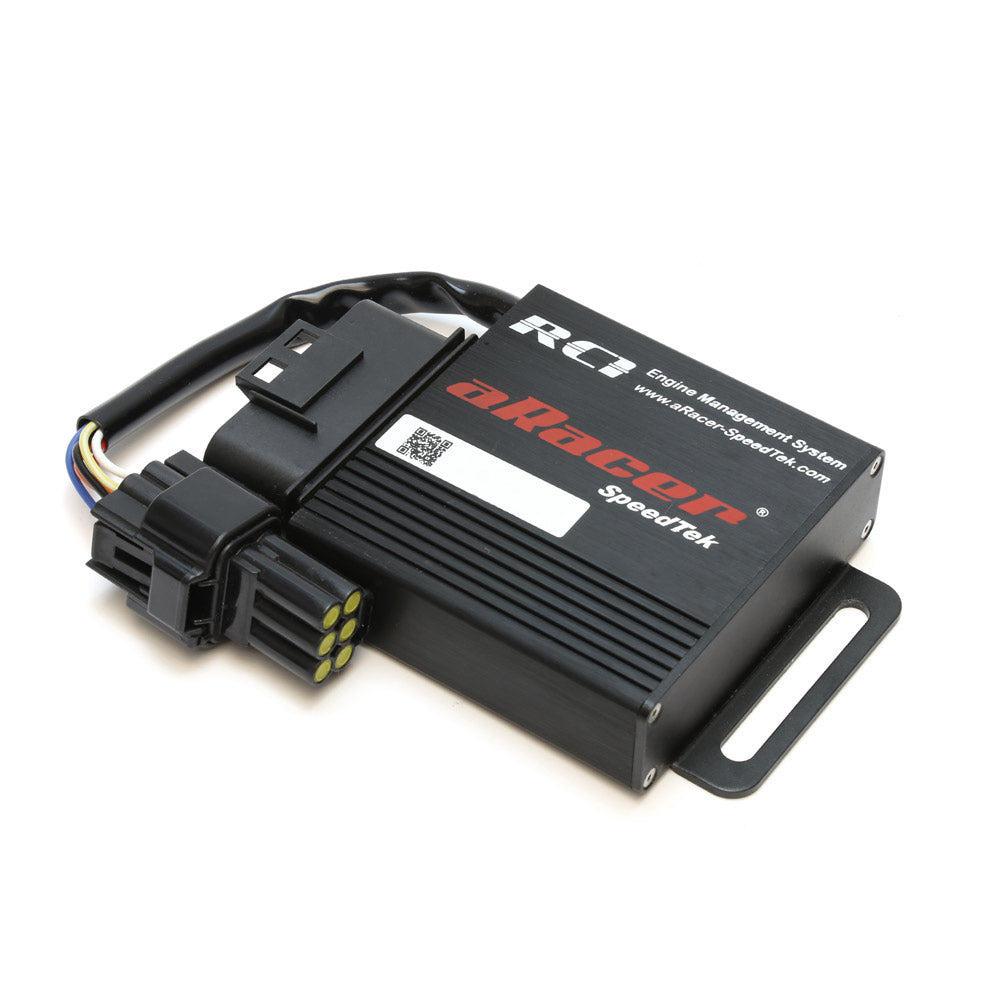 ARacer RC1 Stage 3 Ultimate Engine Management System ECU Yamaha Zuma ...