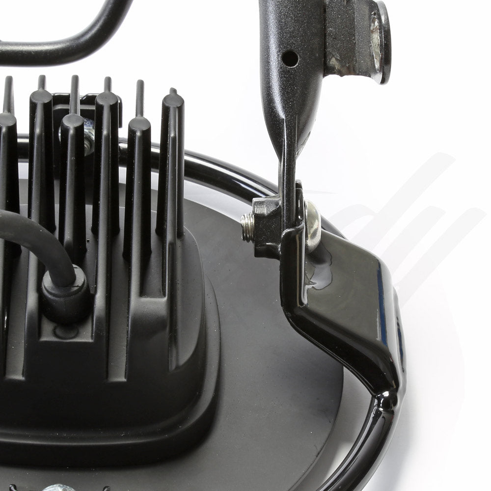 Chimera B2V LED Replacement Headlight for Honda Ruckus – Steady Garage