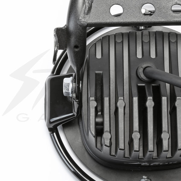 Chimera B2V LED Replacement Headlight for Honda Ruckus – Steady Garage