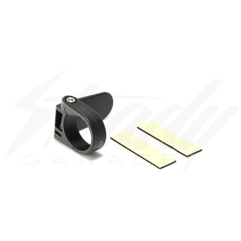 Opmid 7/8" Handlebar Gauge Bracket – Steady Garage