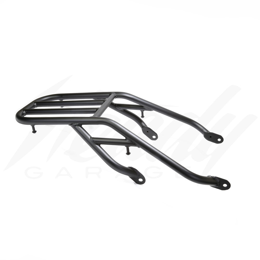 Chimera Engineering Luggage Rack - 2017 Honda Rebel 300/500 – Steady Garage