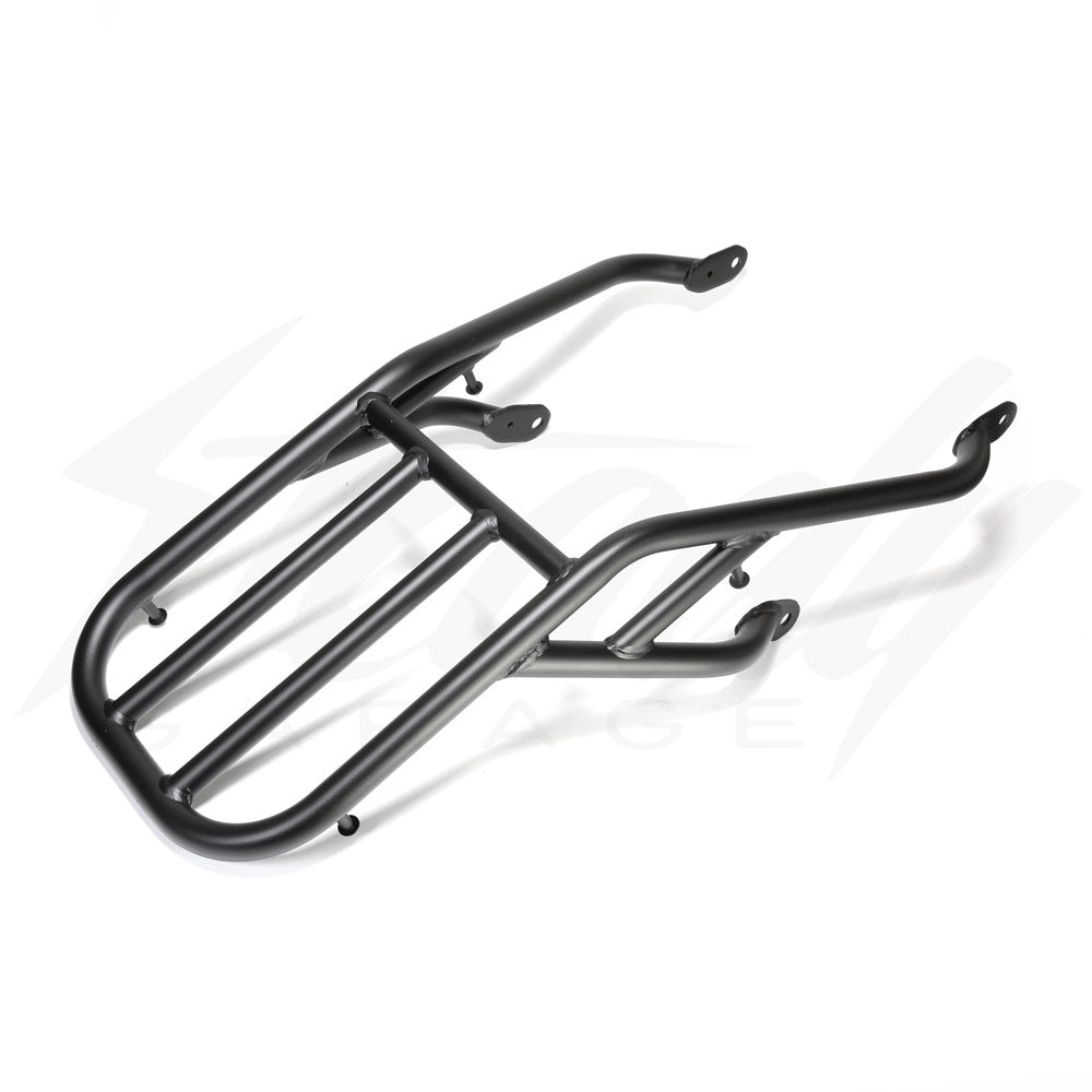 Chimera Engineering Luggage Rack - 2017 Honda Rebel 300/500 – Steady Garage