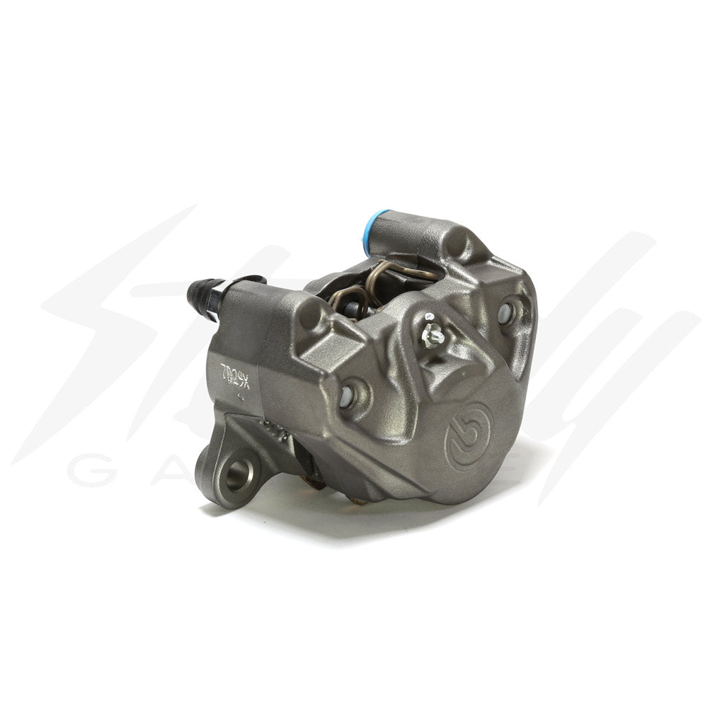 Brembo P34 Brake Caliper - P2 34mm 84mm Mounting Distance – Steady Garage