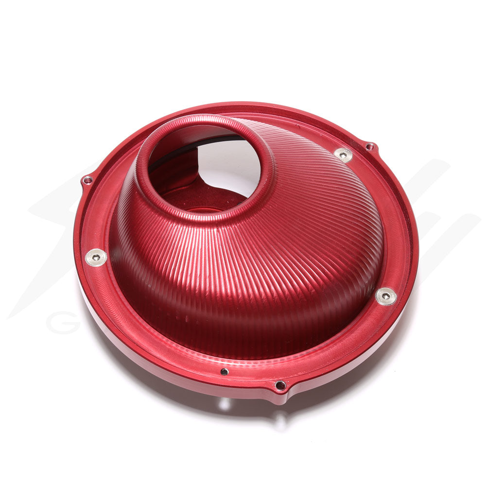 OTB Prototypes Voodoo Air Intake for Indian Motorcycle Chief – Steady ...