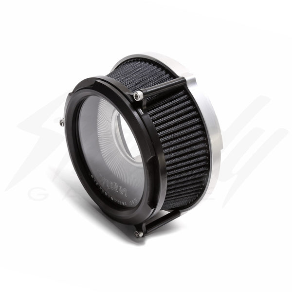 OTB Prototypes Voodoo Air Intake for Indian Motorcycle Chief – Steady ...