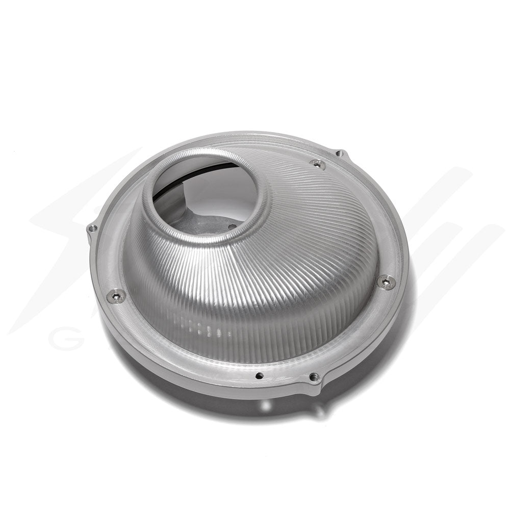 OTB Prototypes Voodoo Air Intake for Indian Motorcycle Chief – Steady ...