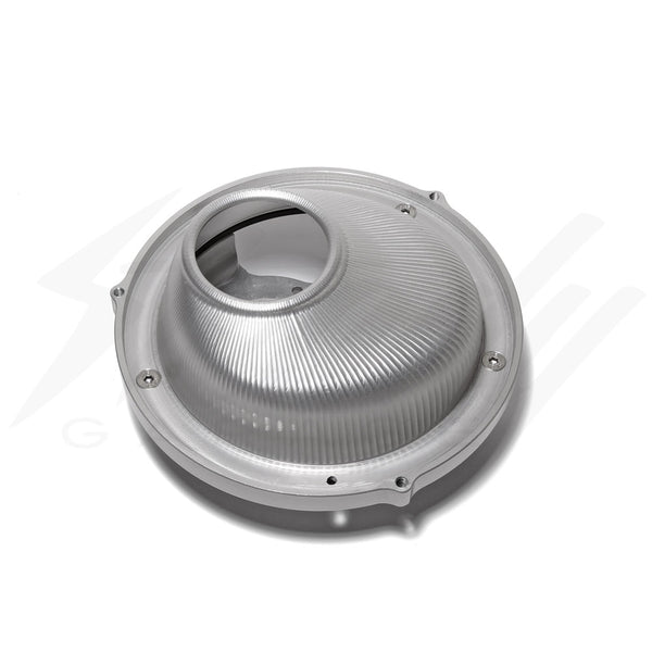 OTB Prototypes Voodoo Air Intake for Indian Motorcycle Chief – Steady ...