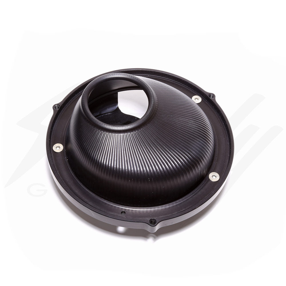 OTB Prototypes Voodoo Air Intake for Indian Motorcycle Chief – Steady ...