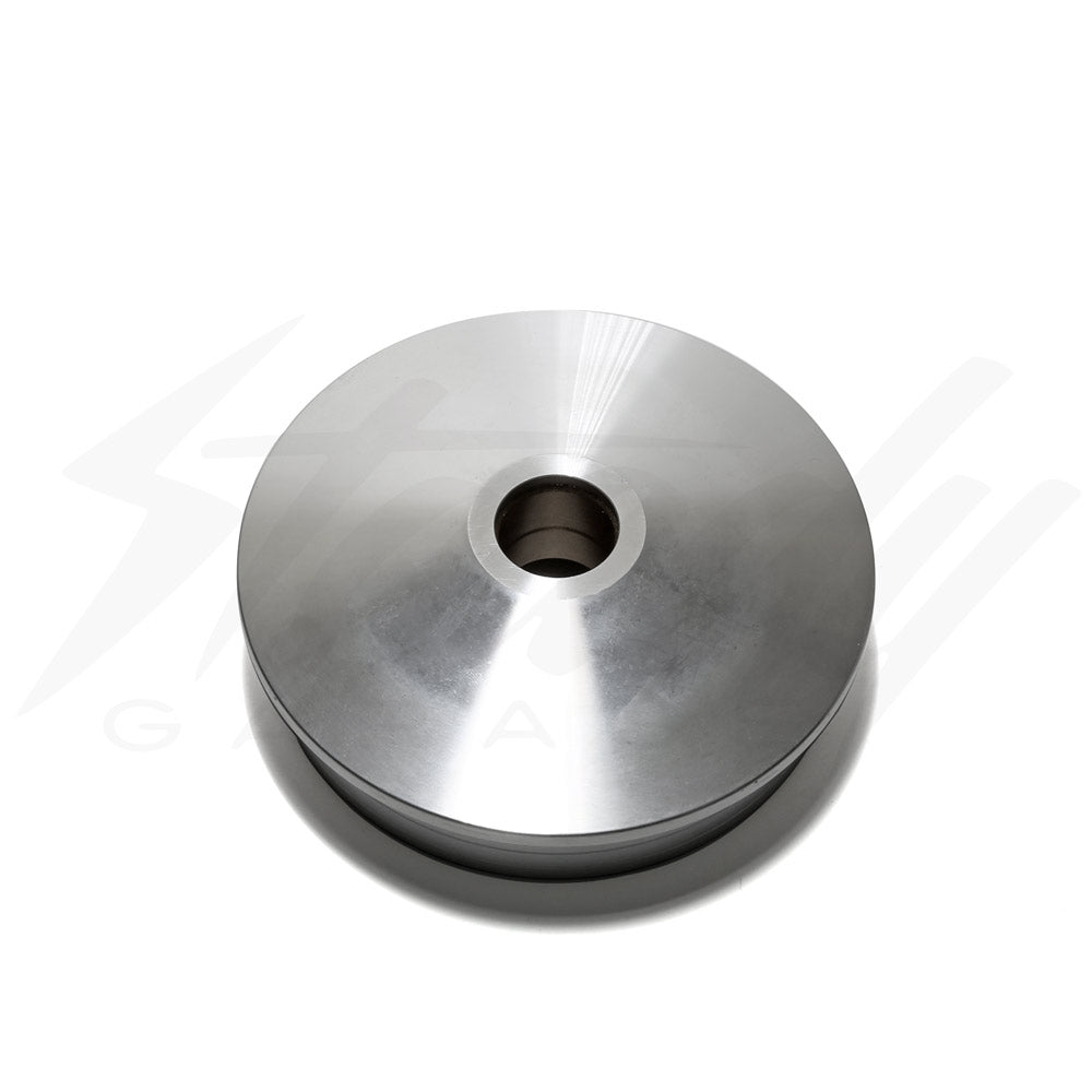 NCY Performance Golden Pulley Variator Yamaha Zuma 125 – Steady Garage