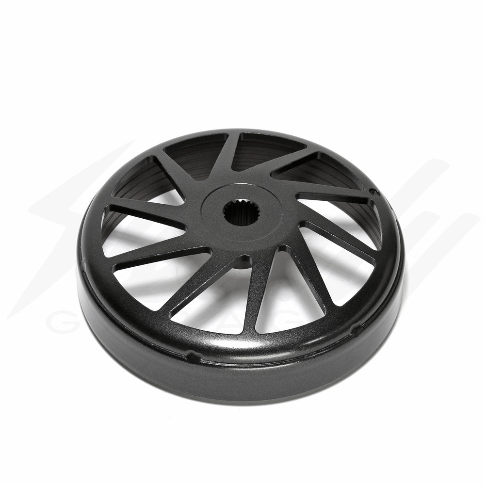 NCY Performance PTFE Coated Star Clutch Bell GY6 125cc 150cc – Steady ...