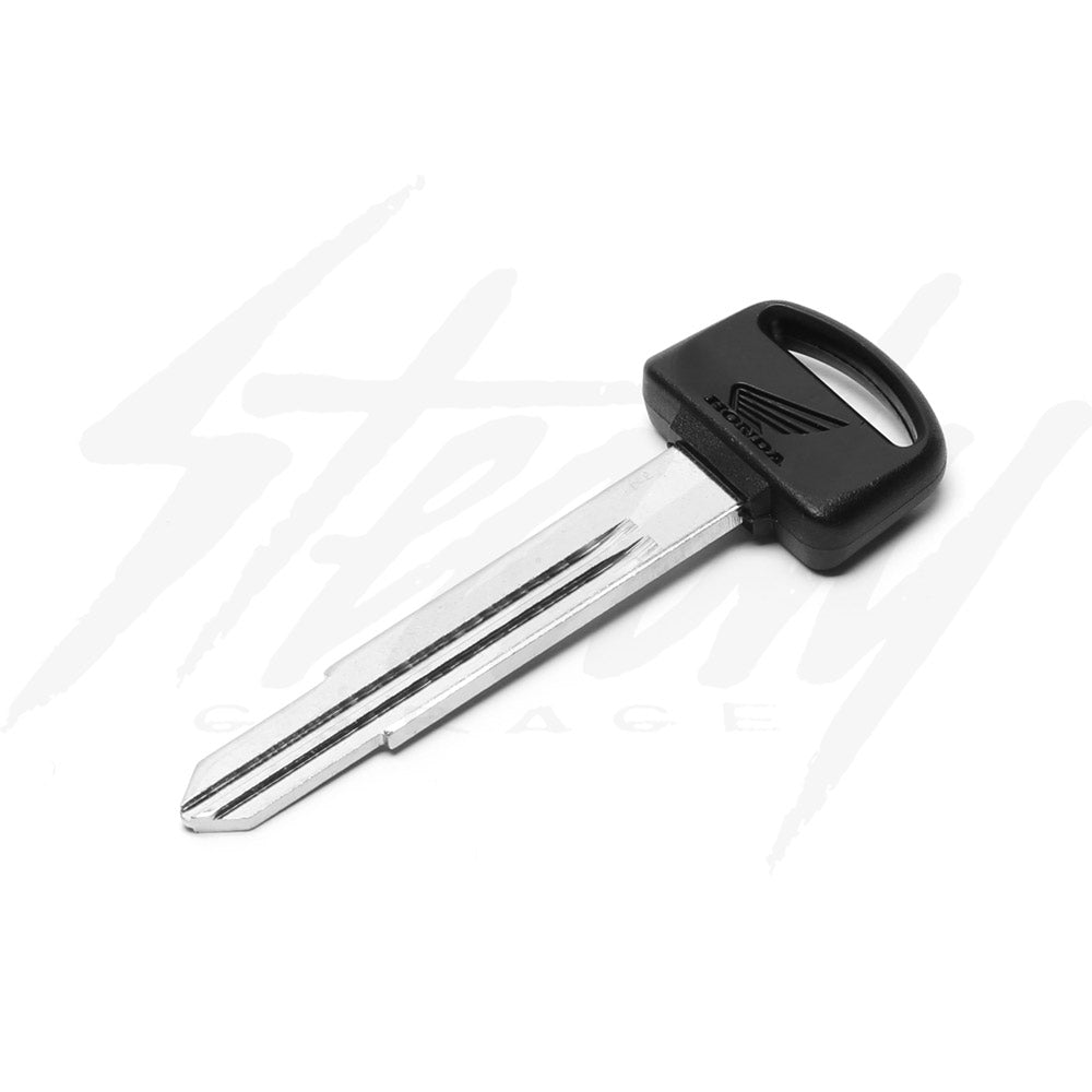 GENUINE OEM HONDA KEY BLANK METROPOLITIAN RUCKUS TYPE 1 – Steady Garage