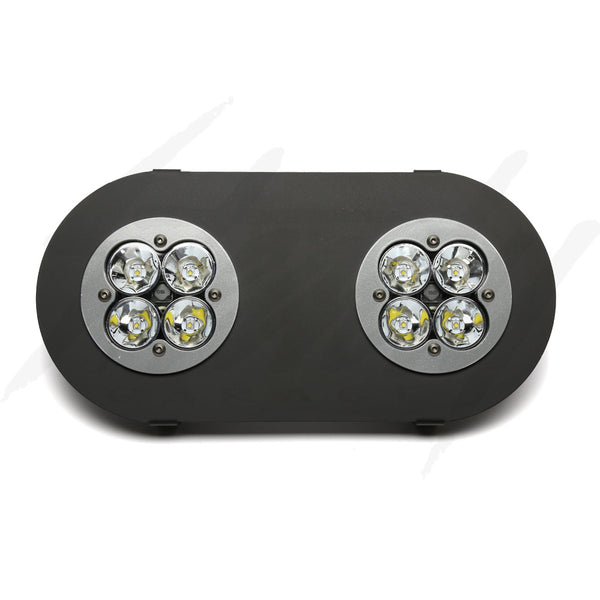 Chimera Roadrunner LED Headlight for Honda Ruckus – Steady Garage