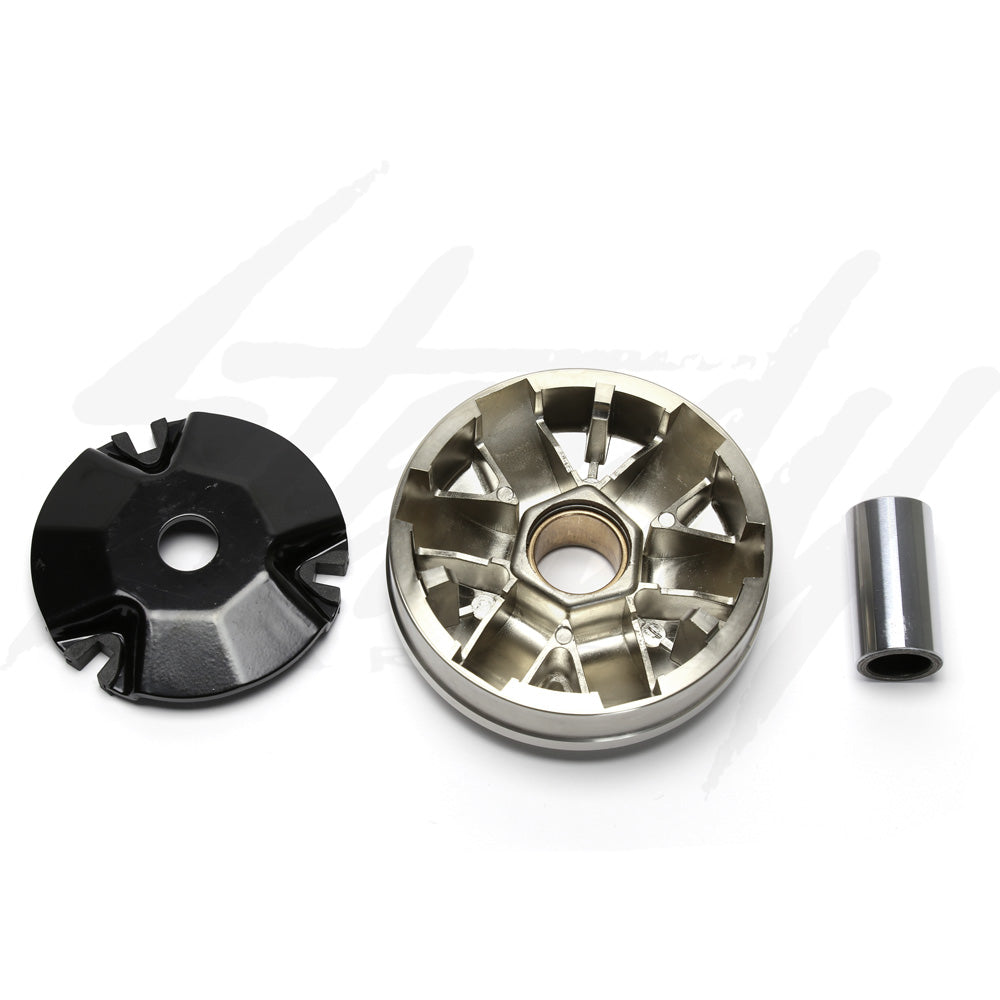 Gojin Ruk GET Variator Set Honda Ruckus Metropolitan Metropolitan (200 ...